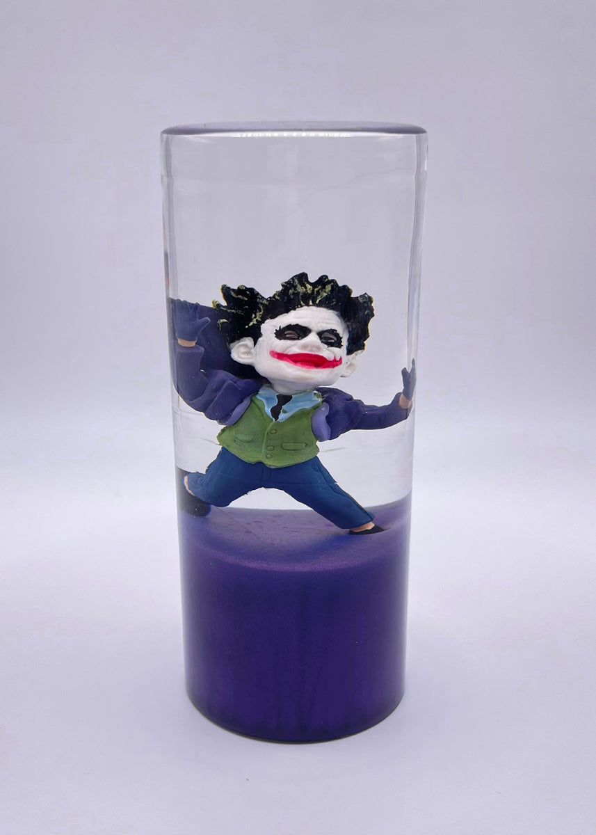 Joker Shift Knob – Custom Shift