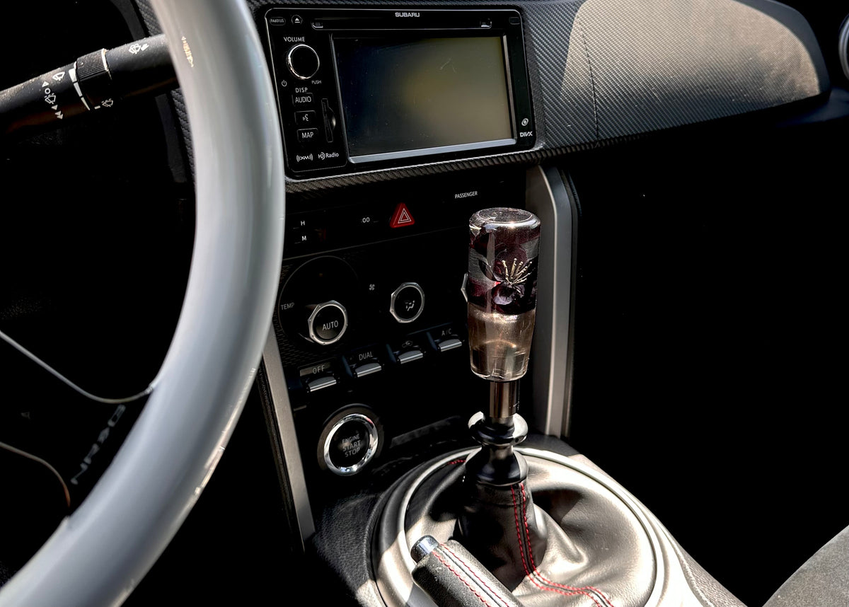 In-Stock Shift Knobs – Custom Shift