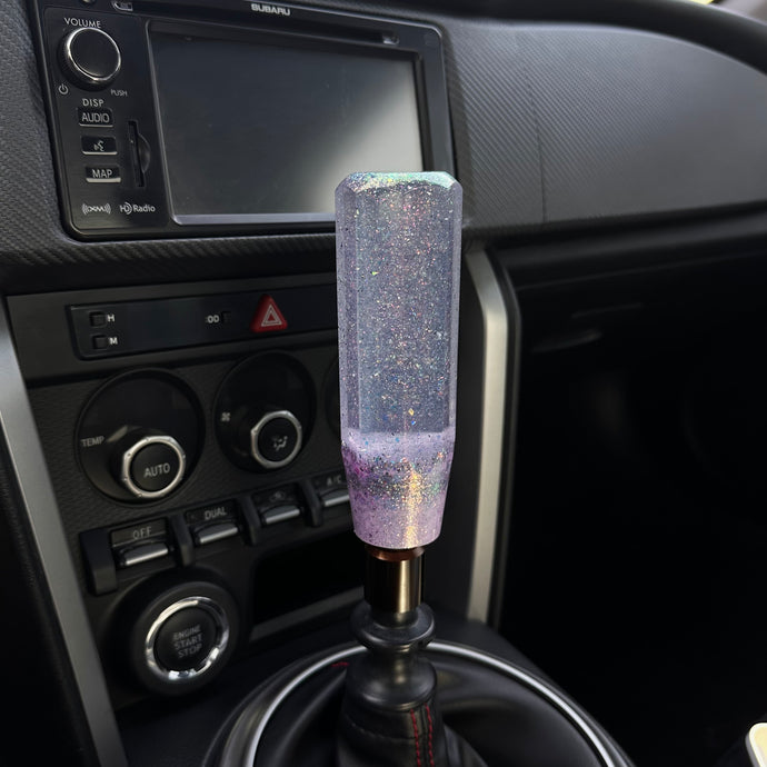 Resin Shift Knobs By Custom_Shift – Custom Shift