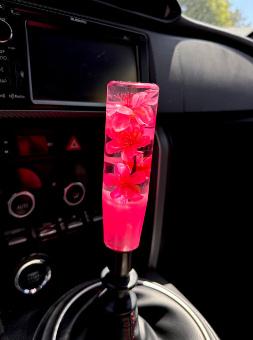 Resin Shift Knobs By Custom_Shift – Custom Shift