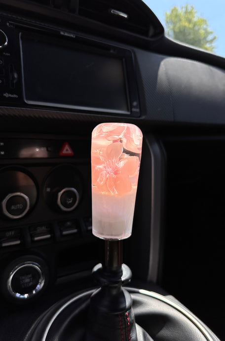 Resin Shift Knobs By Custom_Shift – Custom Shift