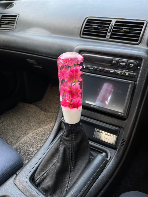 Resin Shift Knobs By Custom_Shift – Custom Shift
