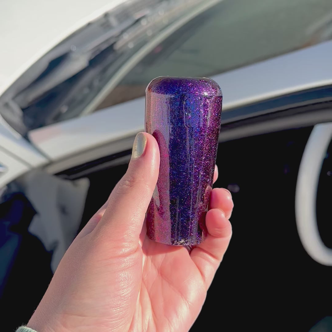 Colorshift Shift Knob – Custom Shift
