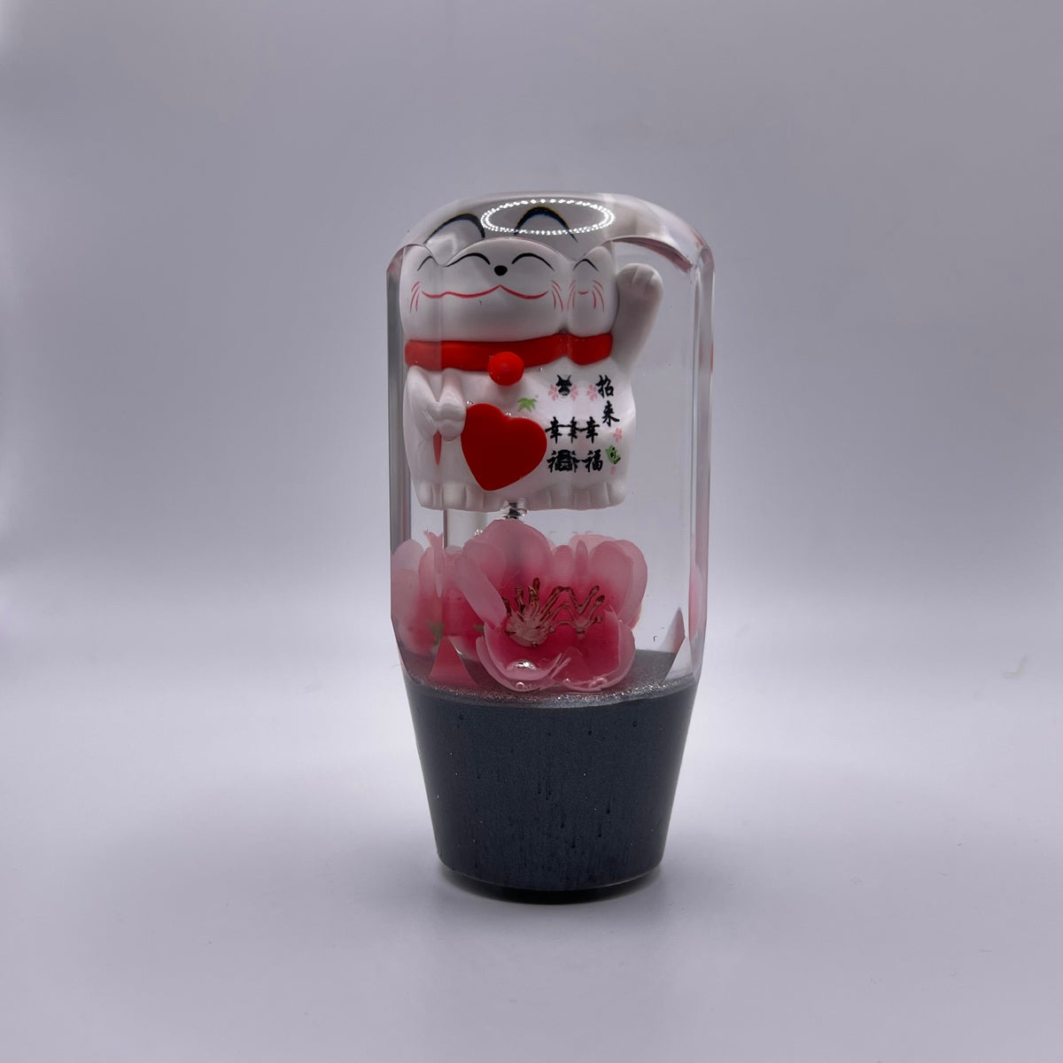 Lucky Cat Shift Knob – Custom Shift