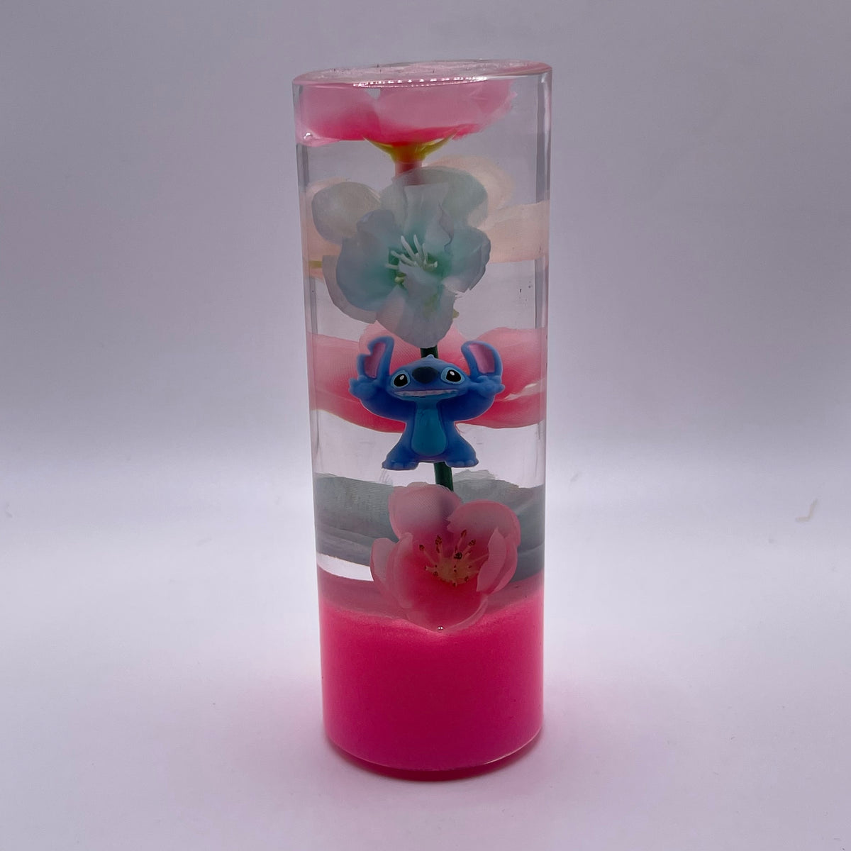 Stitch Shift Knob – Custom Shift