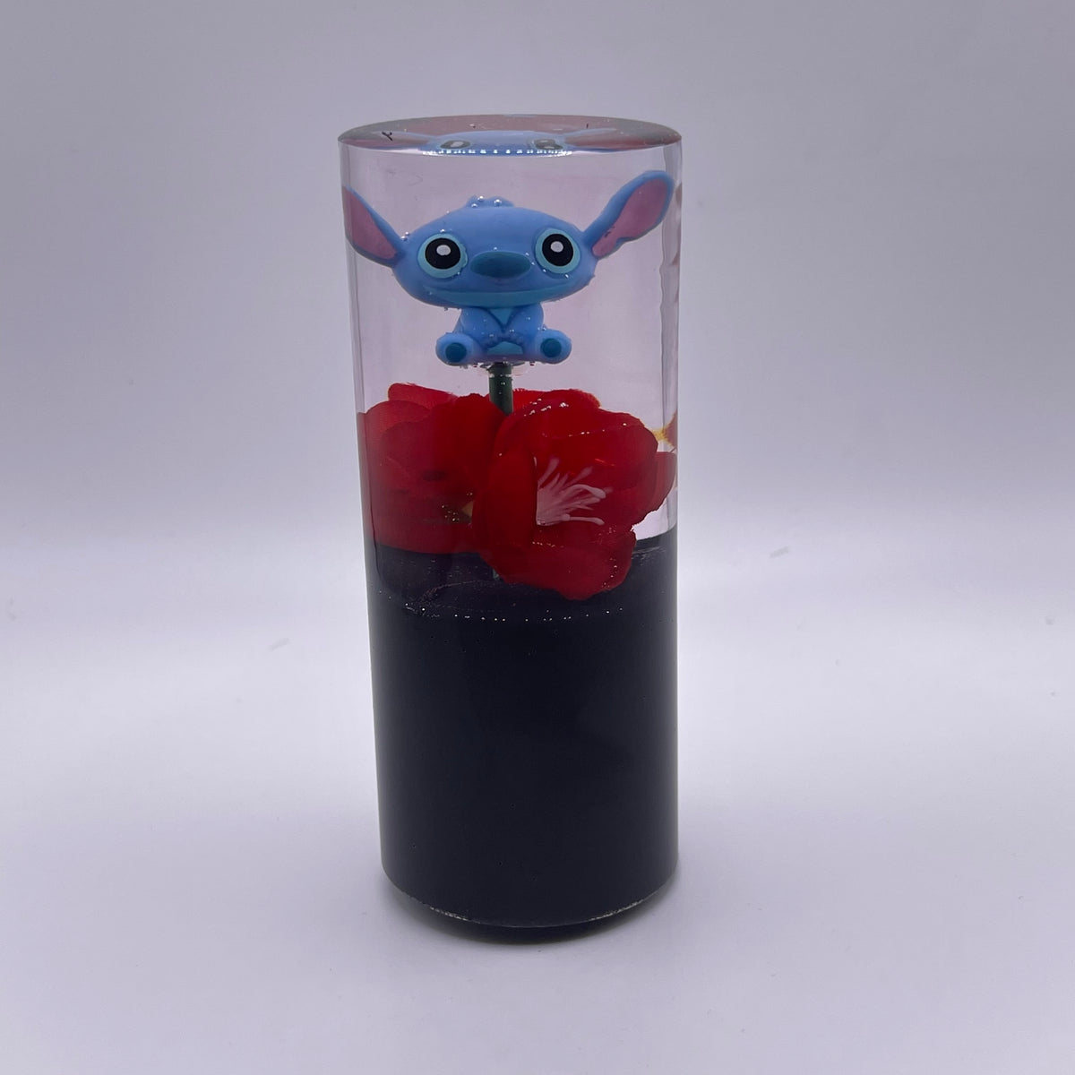 Stitch Shift Knob – Custom Shift